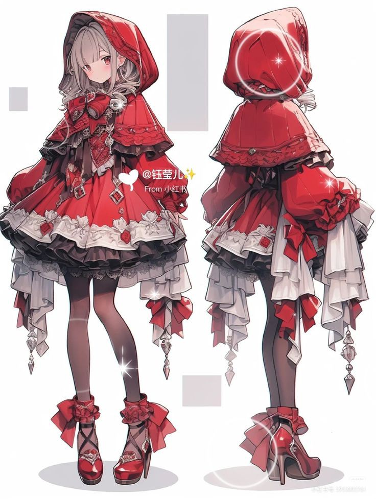 Klee/Clara in this? 👀 Genshin Impact | HoYoLAB