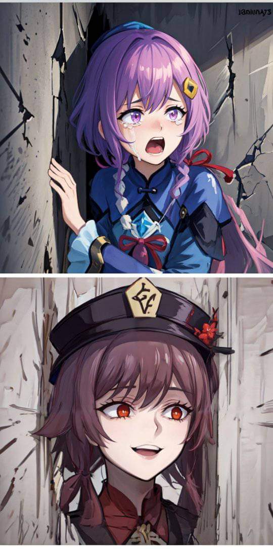 g Genshin Impact | HoYoLAB