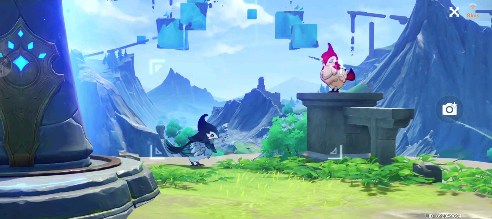 Tried Genshin Cloud: How about you? Genshin Impact | HoYoLAB