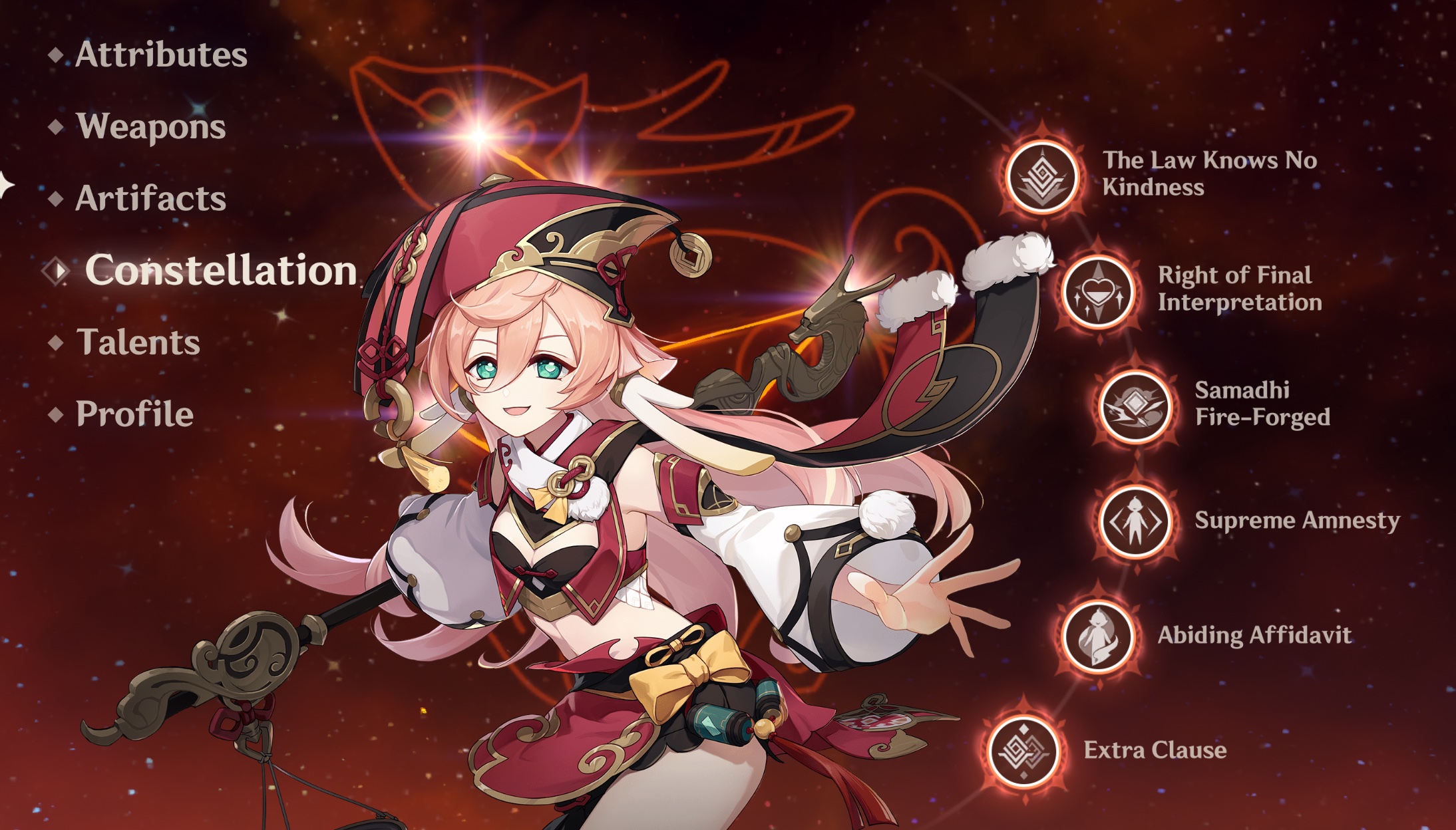 Ask me how my quest for C1 Neuvillette is going Genshin Impact | HoYoLAB