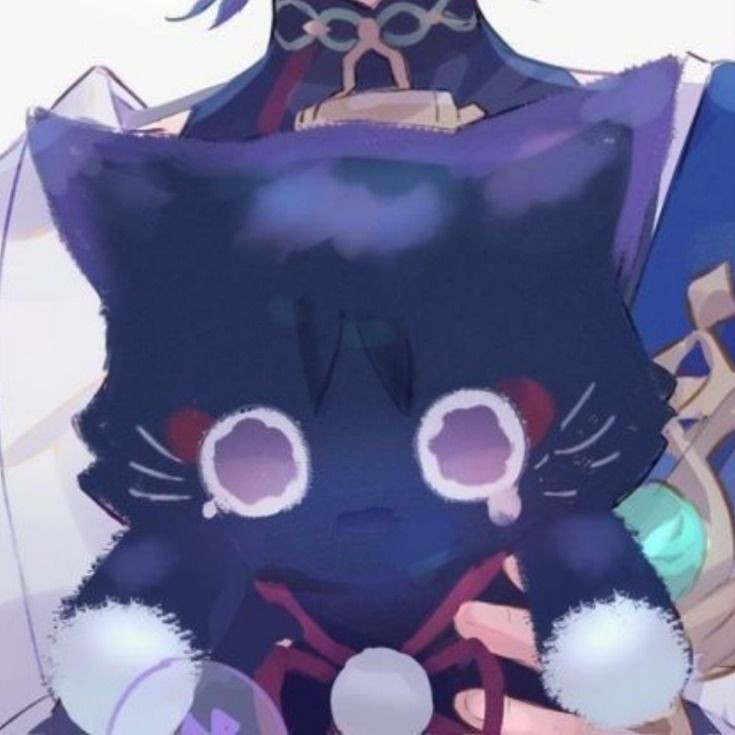 scarameow wallpaper Genshin Impact | HoYoLAB