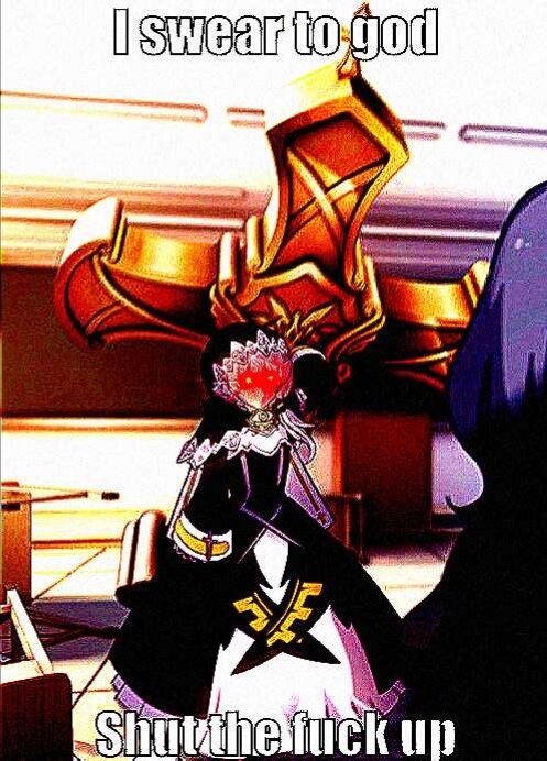 HI3 memes I saved a long time ago (5) Honkai Impact 3rd | HoYoLAB