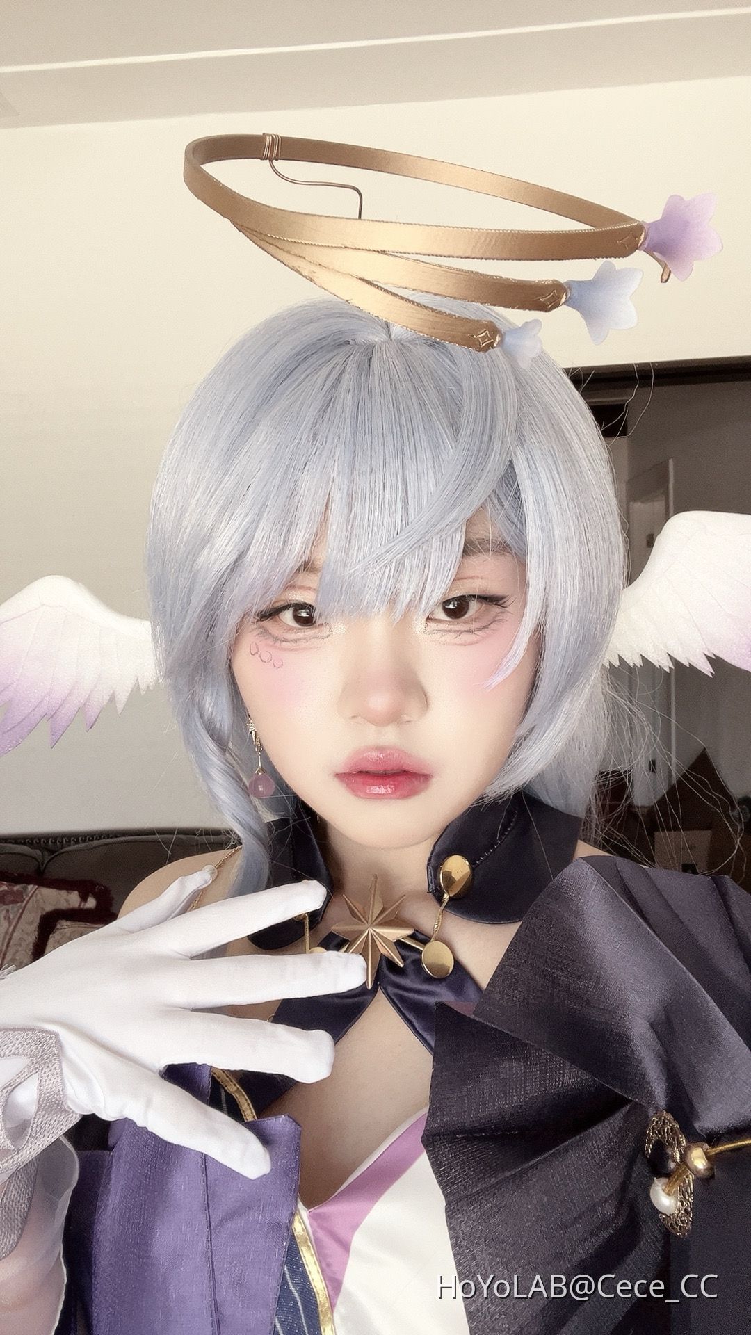 Robin Cos + SF Cherry Blossom Festival!! Honkai: Star Rail | HoYoLAB