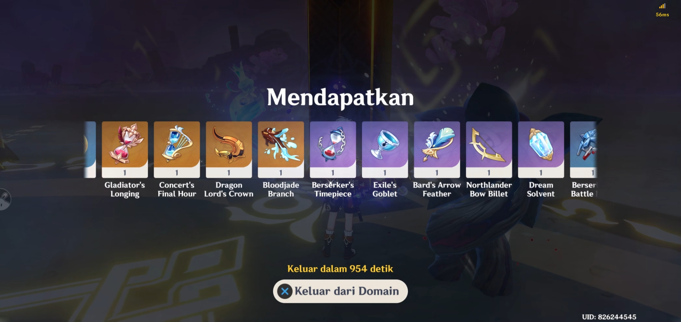 Azdaha baik banget🤭 Genshin Impact | HoYoLAB