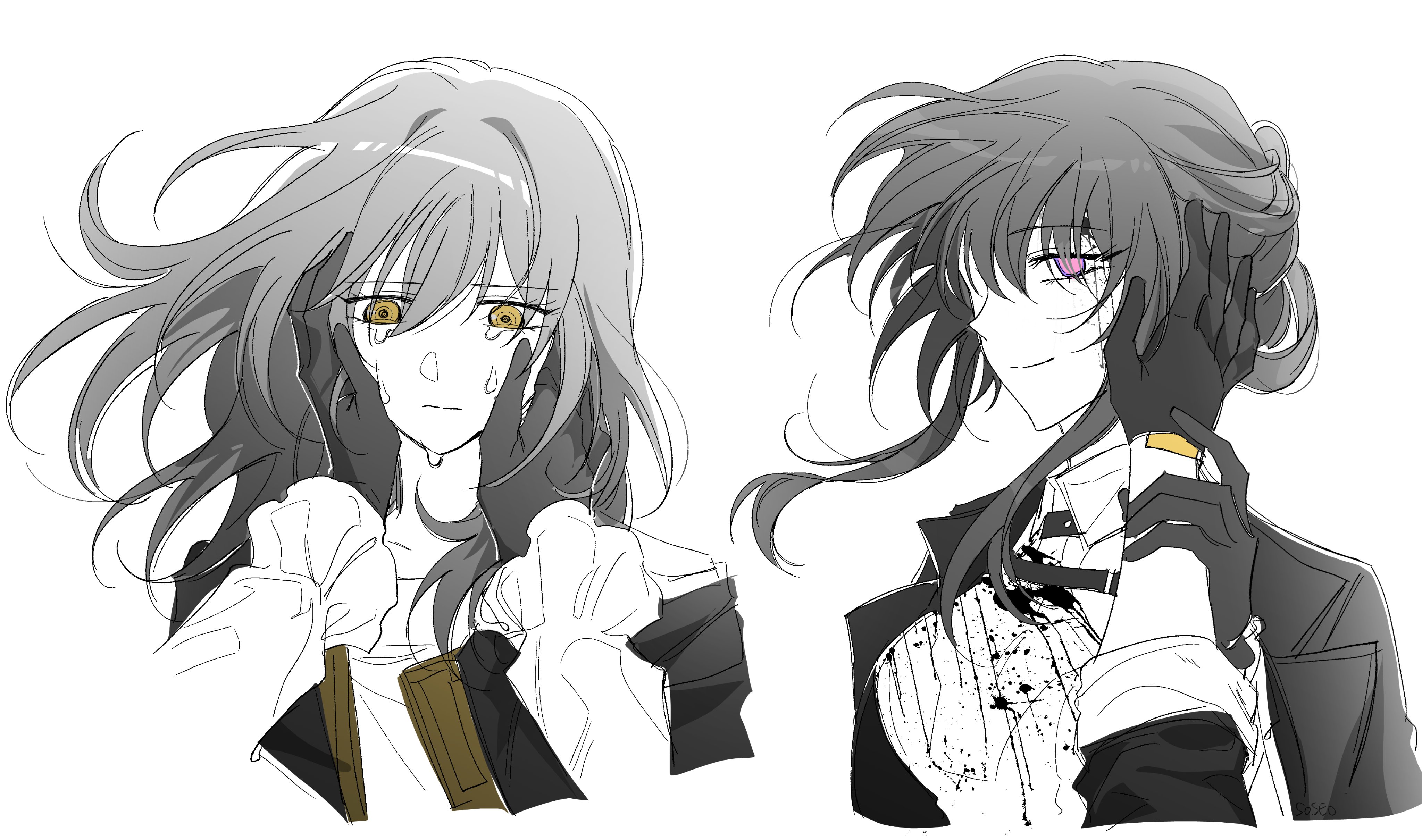 Daily Kafka aka. Kafstel #30 Honkai: Star Rail | HoYoLAB