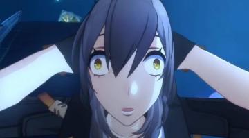 stelle shocked Honkai: Star Rail | HoYoLAB