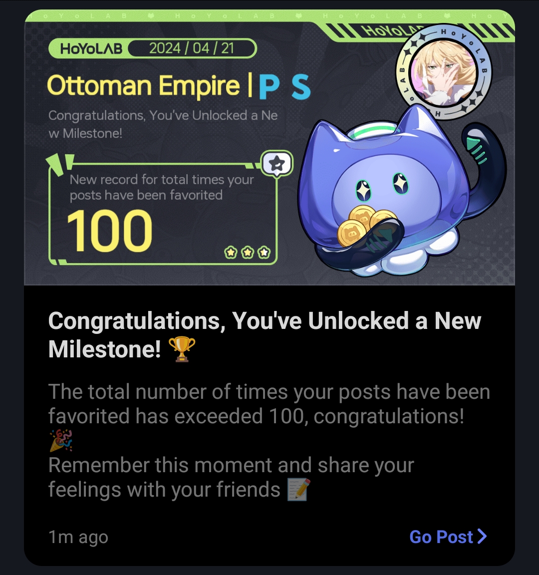 Found otto Genshin Impact | HoYoLAB