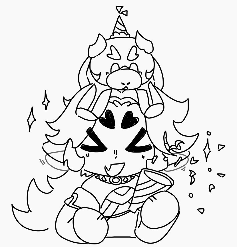 Mini Itto 12 Genshin Impact | HoYoLAB