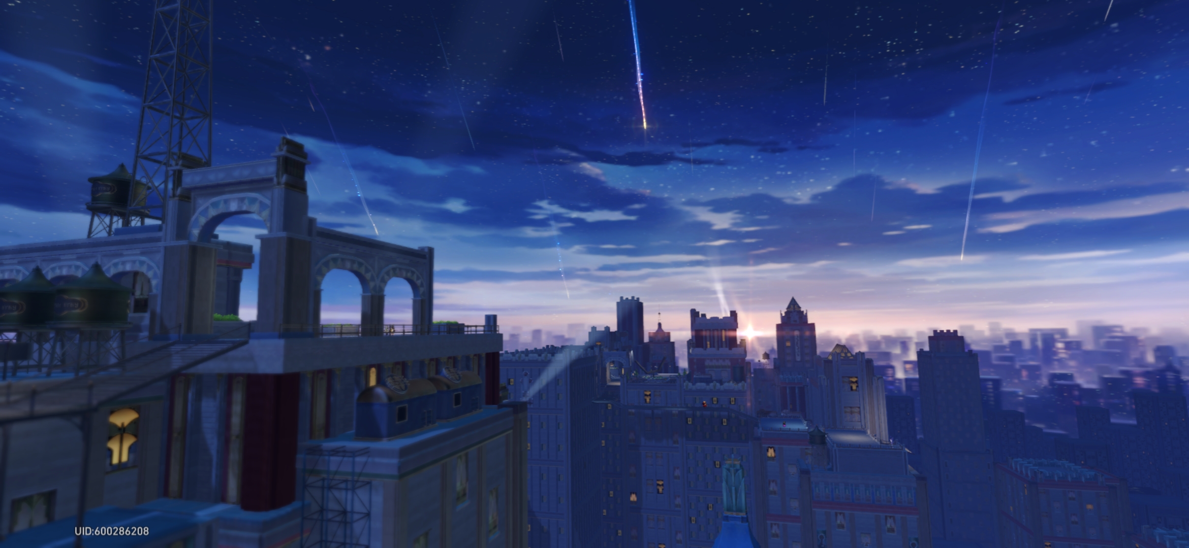 Pictures I took while doing this quest Honkai: Star Rail | HoYoLAB