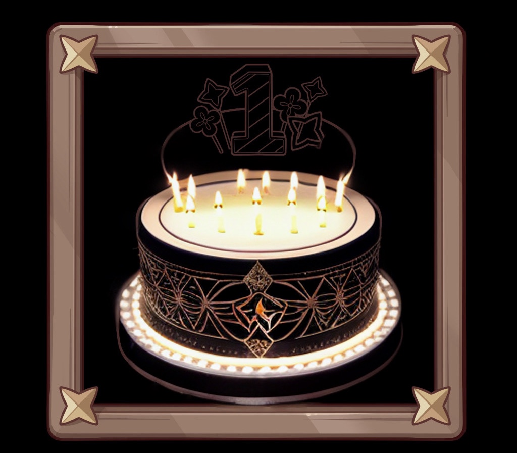 Cake! Honkai: Star Rail | HoYoLAB