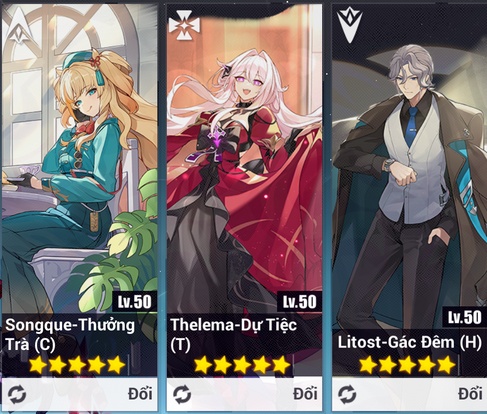 [7.4 BETA] Chiến lược vết thánh mới - Splendors of Amber Honkai Impact ...