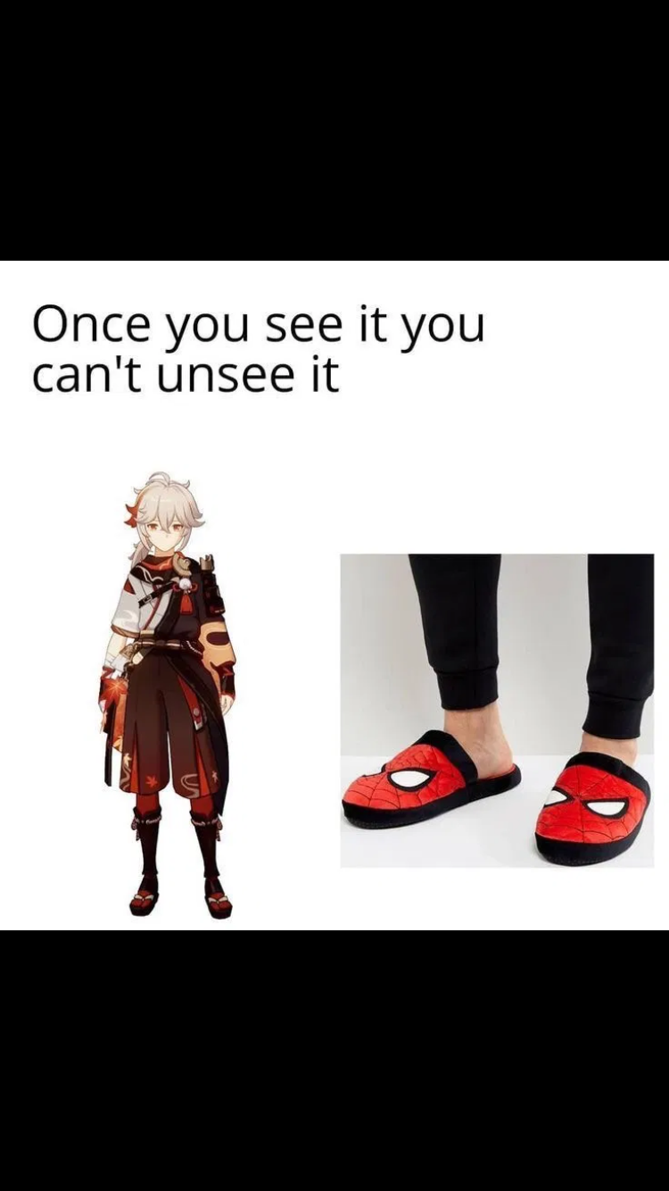 Yipeeee more memes Genshin Impact | HoYoLAB