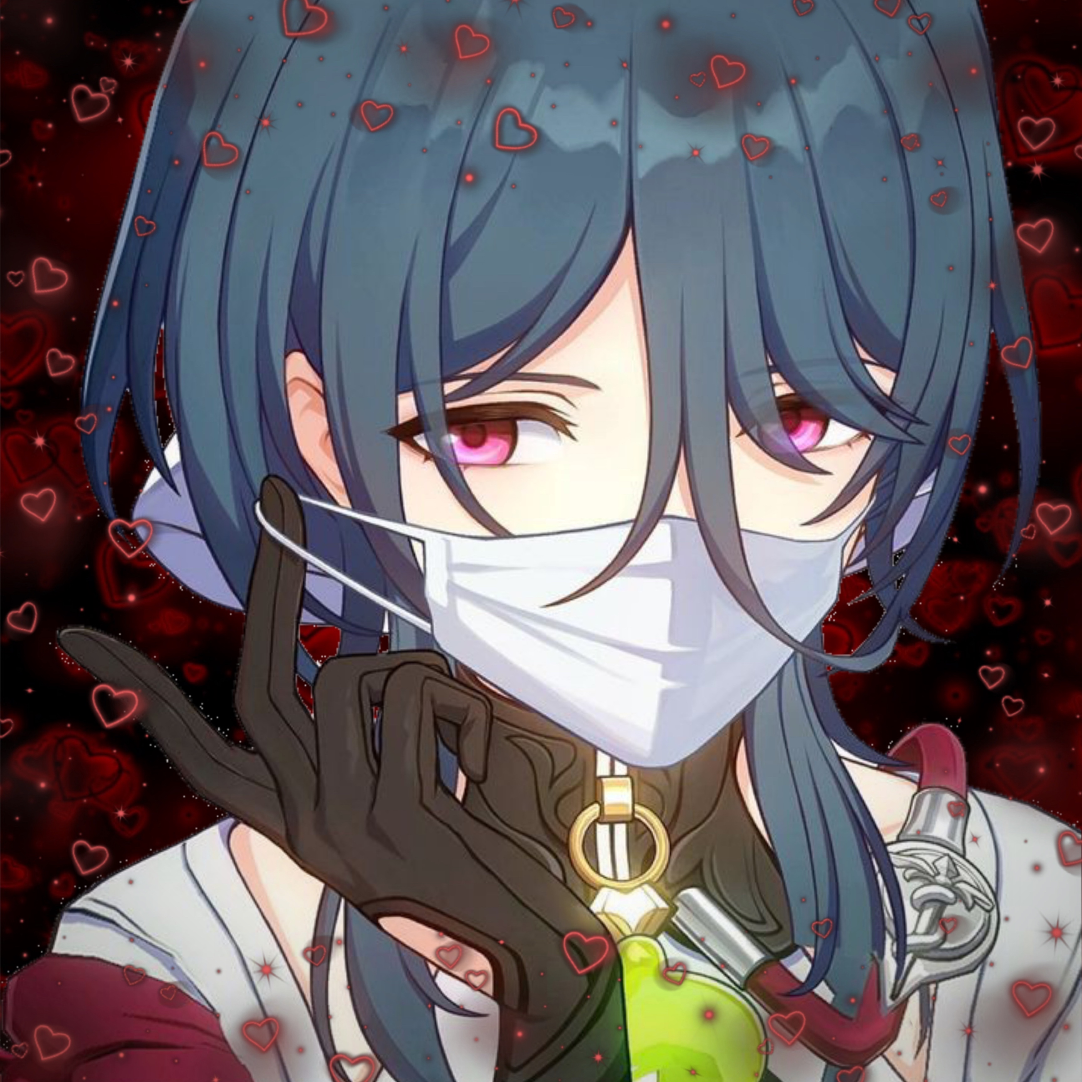Natasha Icons!! Honkai: Star Rail | HoYoLAB