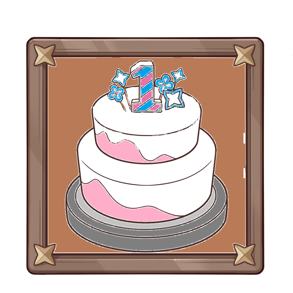 cake! Honkai: Star Rail | HoYoLAB