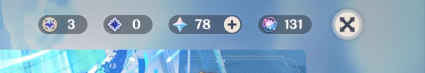 Day??? saving for father “knave” Genshin Impact | HoYoLAB