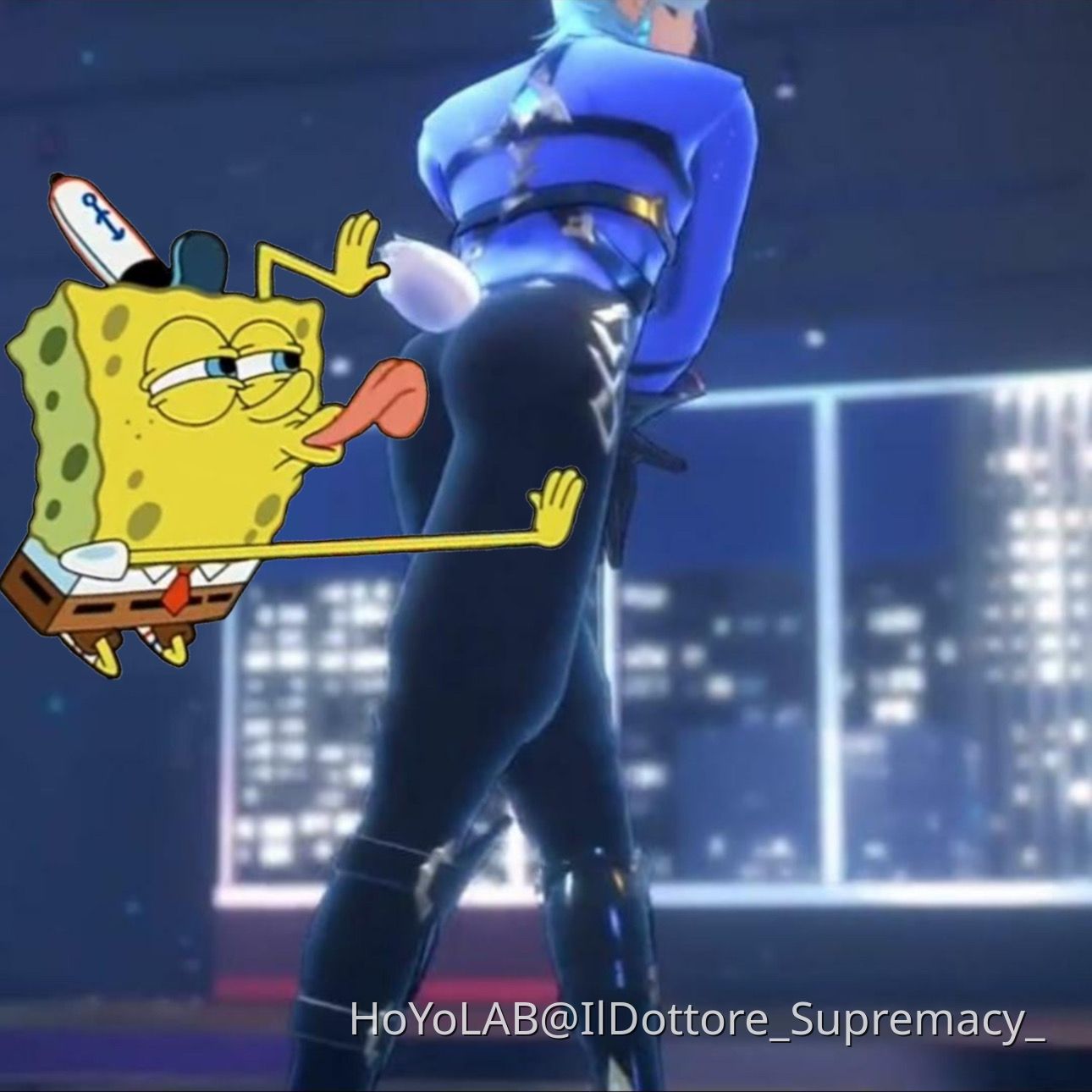 GYAAAAATT Genshin Impact | HoYoLAB