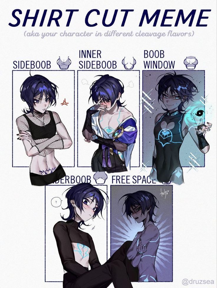 For the badge (and scaranation) Genshin Impact | HoYoLAB