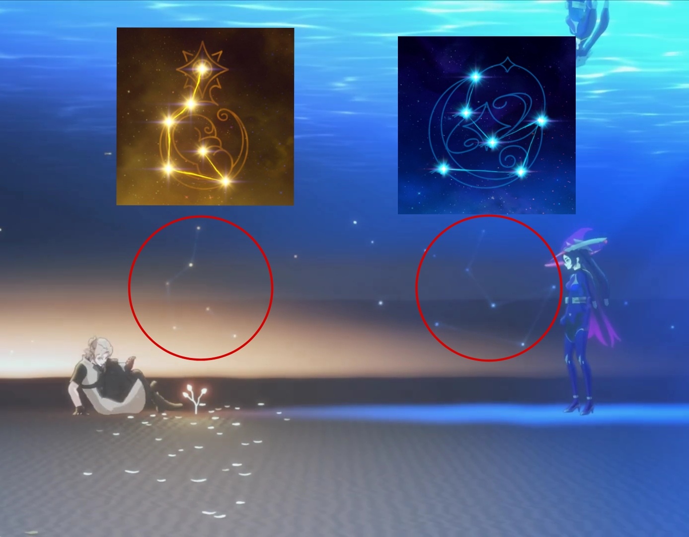 continuing my progenitor brainrot Genshin Impact | HoYoLAB