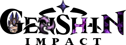 Logo Cyno 💜 Genshin Impact | HoYoLAB