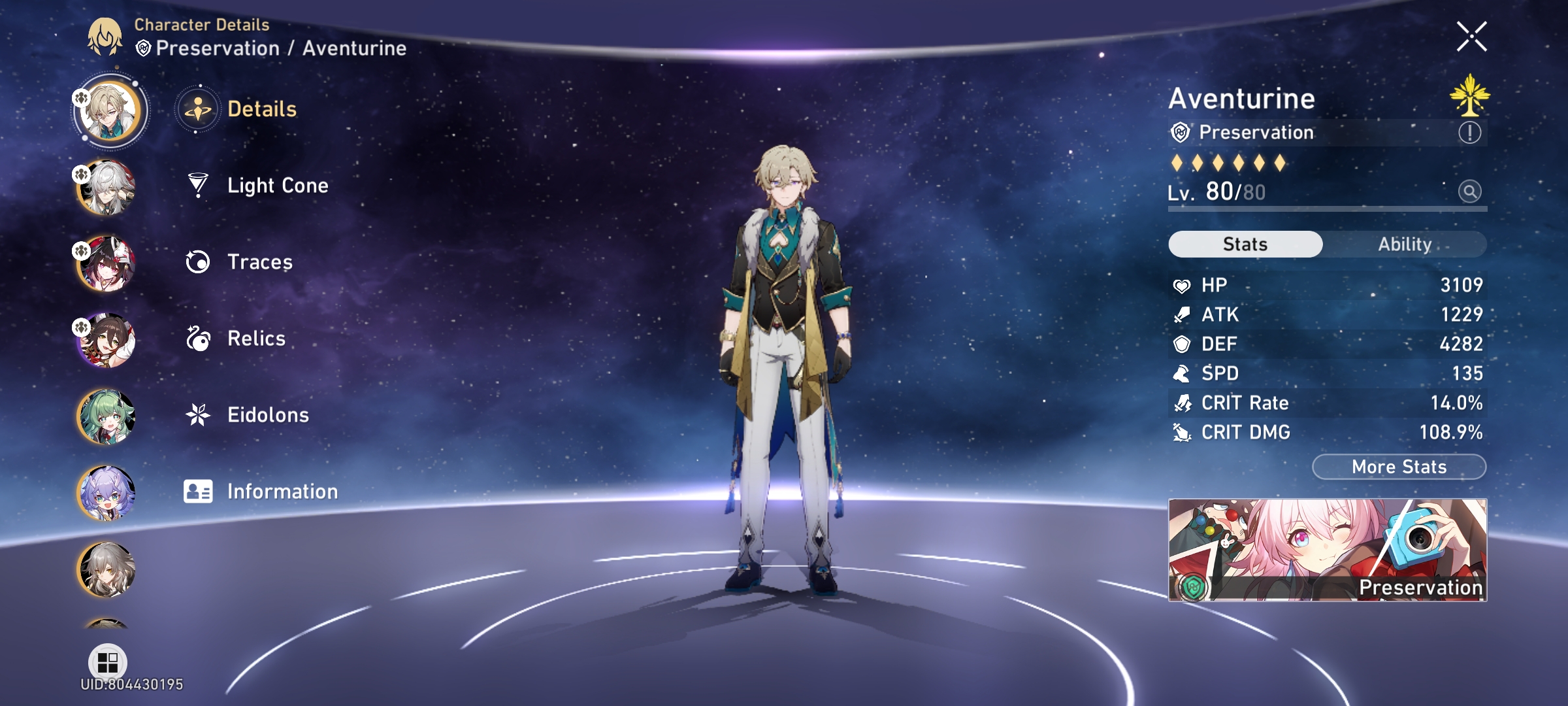 new dhil duo Honkai: Star Rail | HoYoLAB