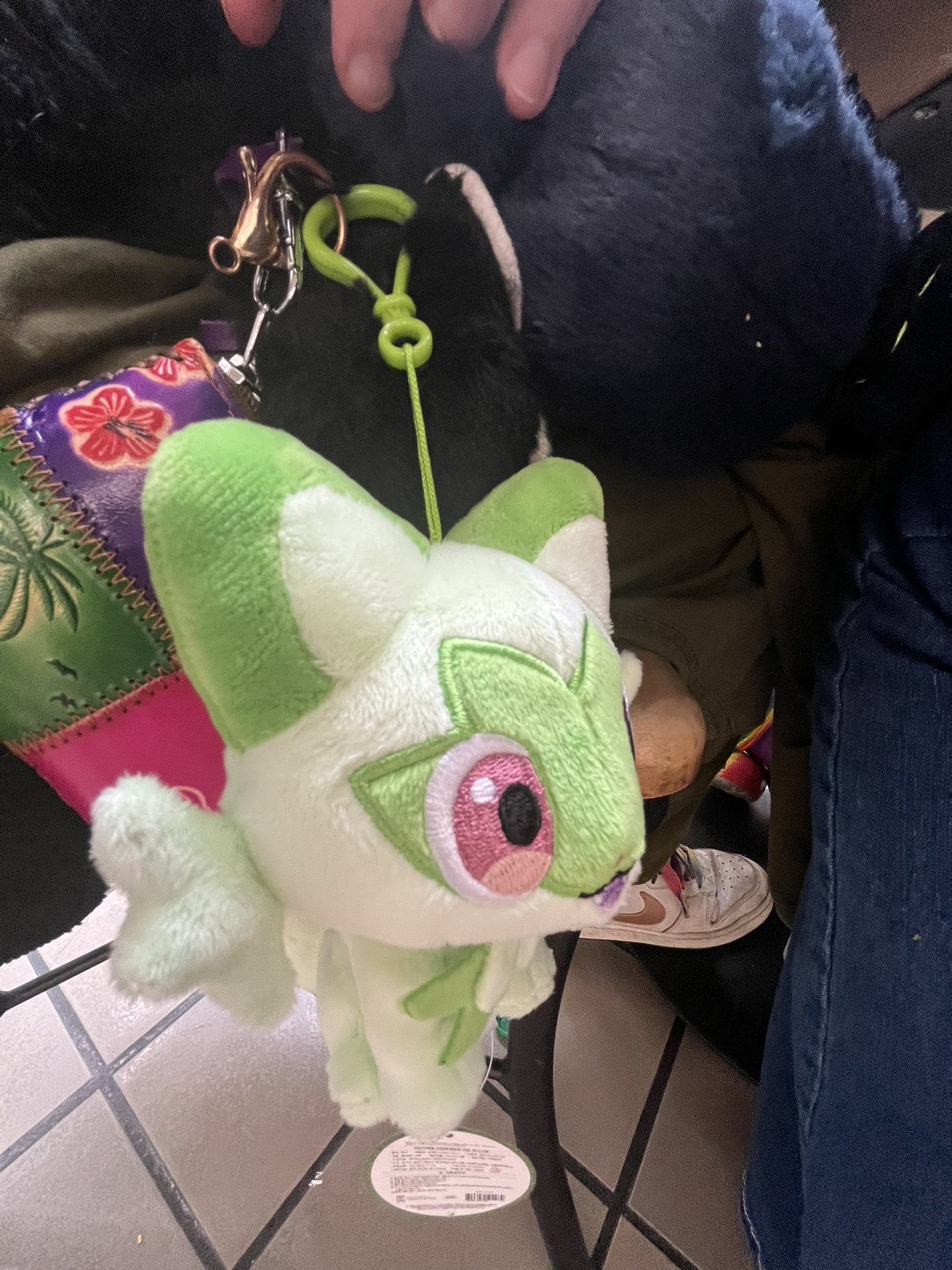 MALL LOOT Genshin Impact | HoYoLAB