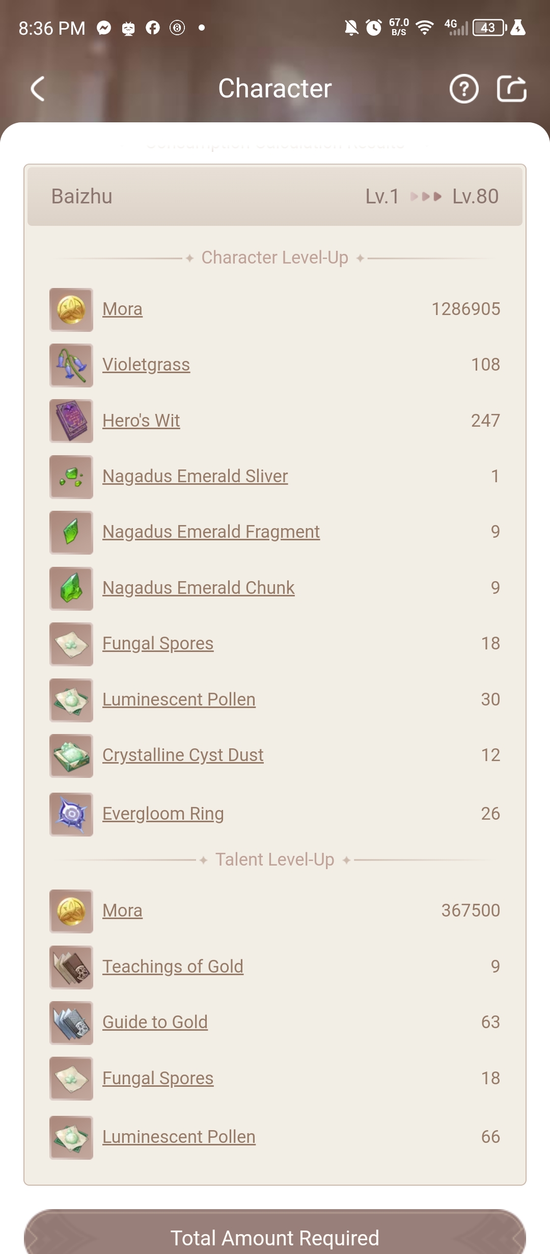 Day 2 of saving primogems for Baizhu ☘️🐍 Genshin Impact | HoYoLAB