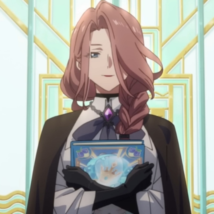 the "Mother" and Anime Moms Hair of Death Genshin Impact | HoYoLAB