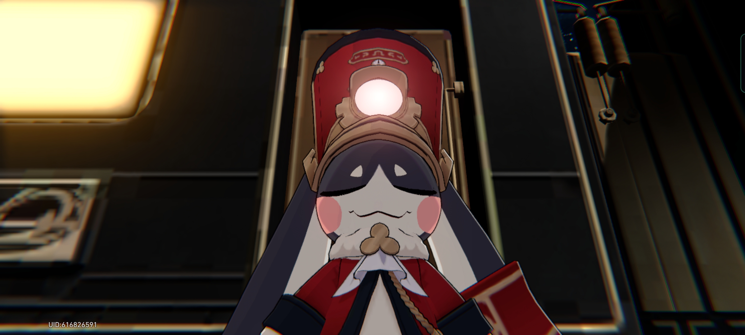 Guys "Doctor you're huge" didn't work but DAMN I'LL TAKE DADDY WELT ...