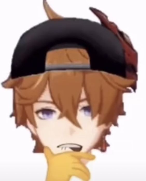 tartag with rizz Genshin Impact | HoYoLAB