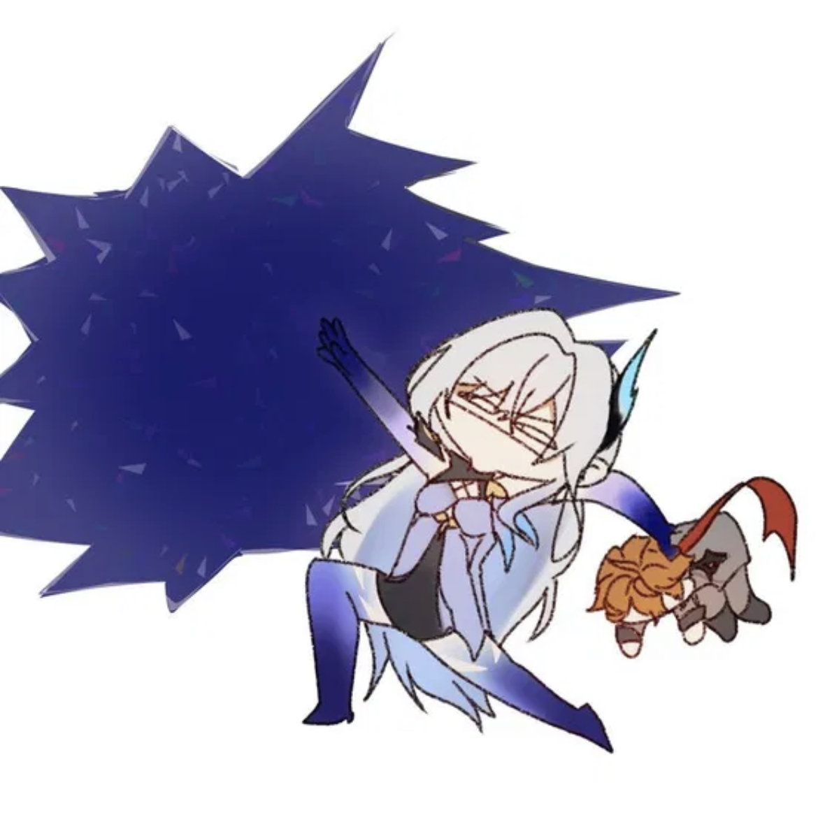 Genshin memes🗿 Genshin Impact | HoYoLAB