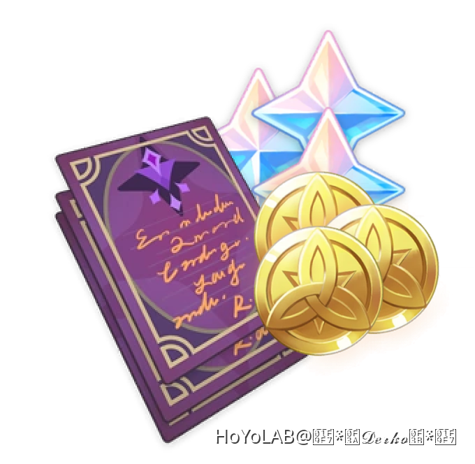 Regalo Codice Honkai 😎👍 (a scadenza) Genshin Impact | HoYoLAB