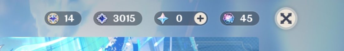 Week 3 Saving for Venti Cons Genshin Impact | HoYoLAB