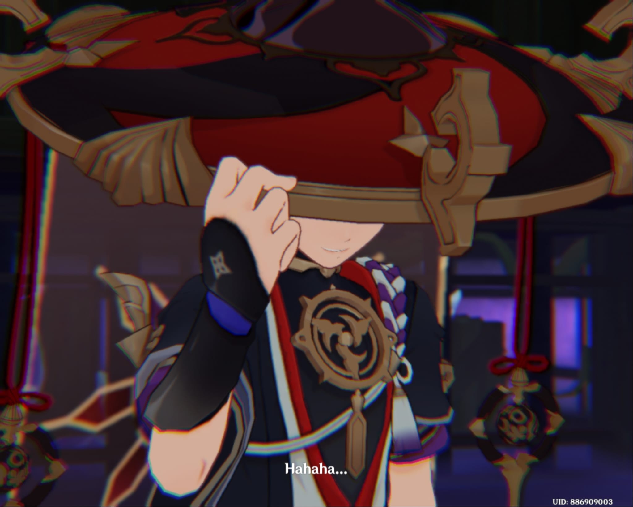 Introducing The Balladeer Genshin Impact | HoYoLAB