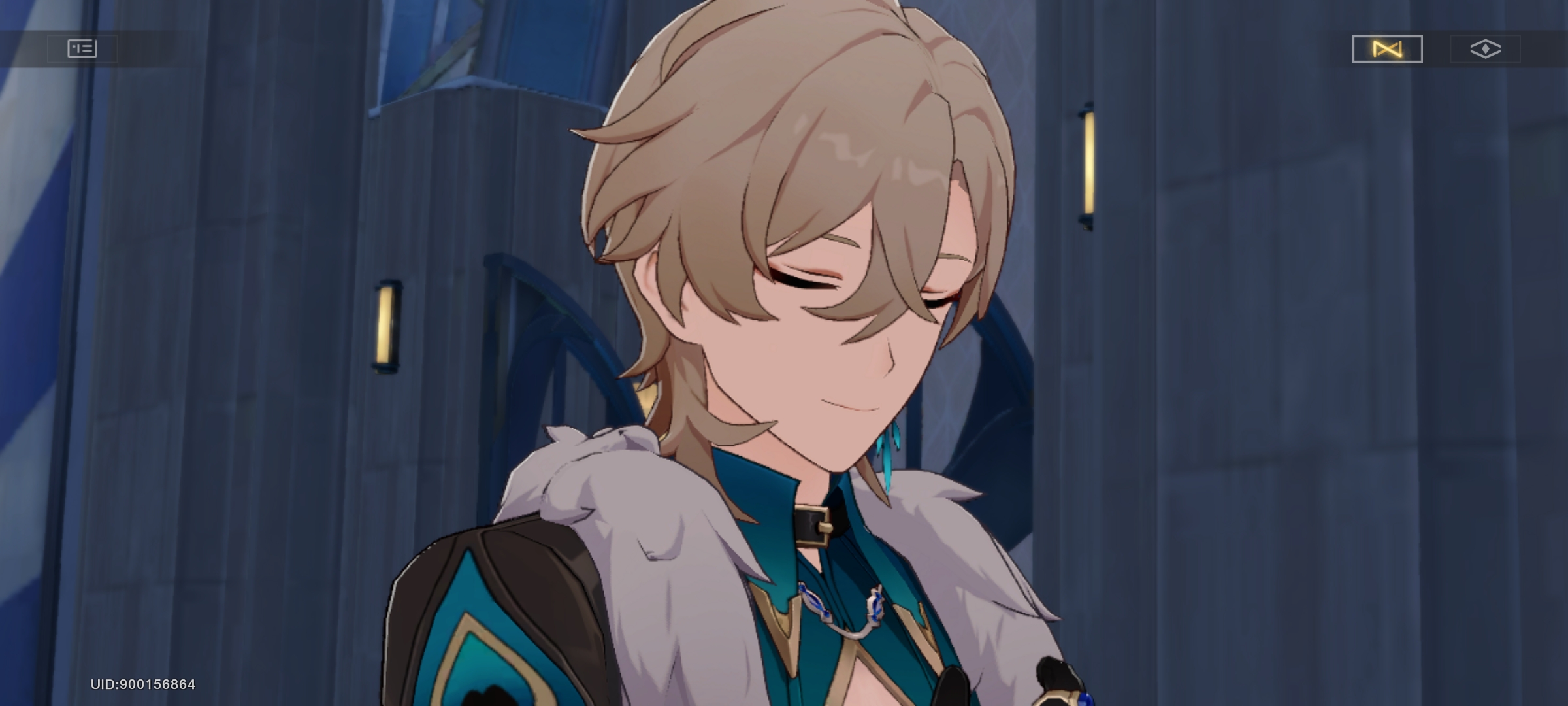 為砂金打卡的第一天 Honkai: Star Rail | HoYoLAB