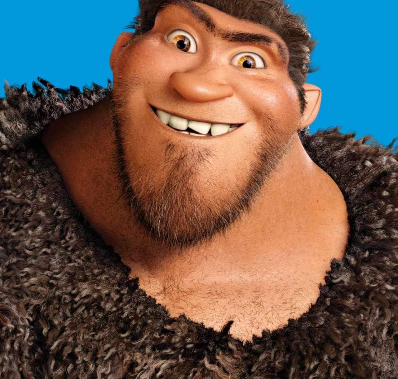 grug Genshin Impact | HoYoLAB