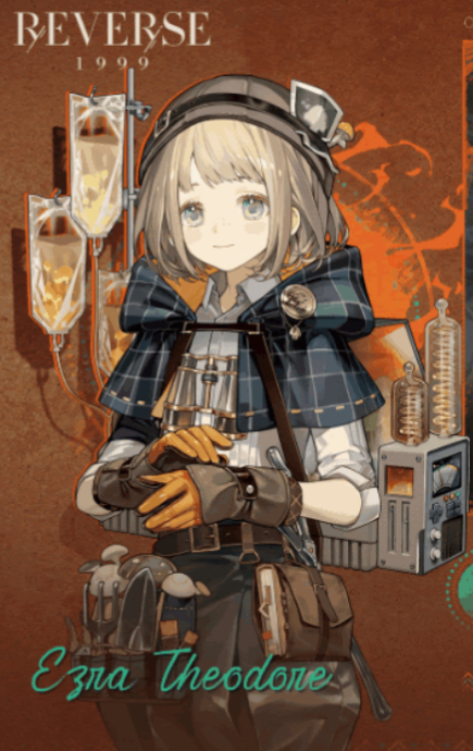 Ngl he kinda look like Fremi | HoYoLAB