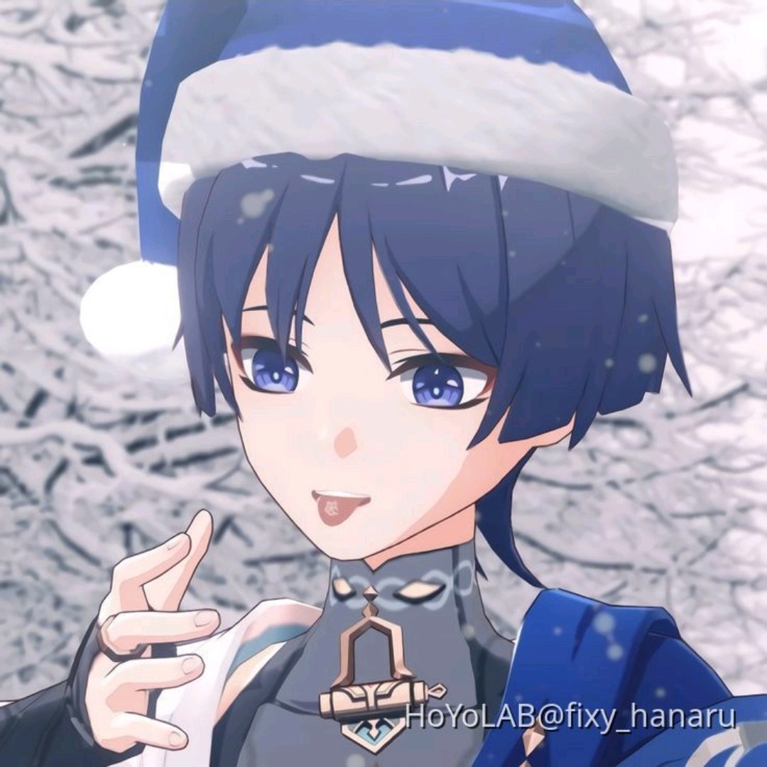 Day #4 for Wandeez fanbadge Genshin Impact | HoYoLAB