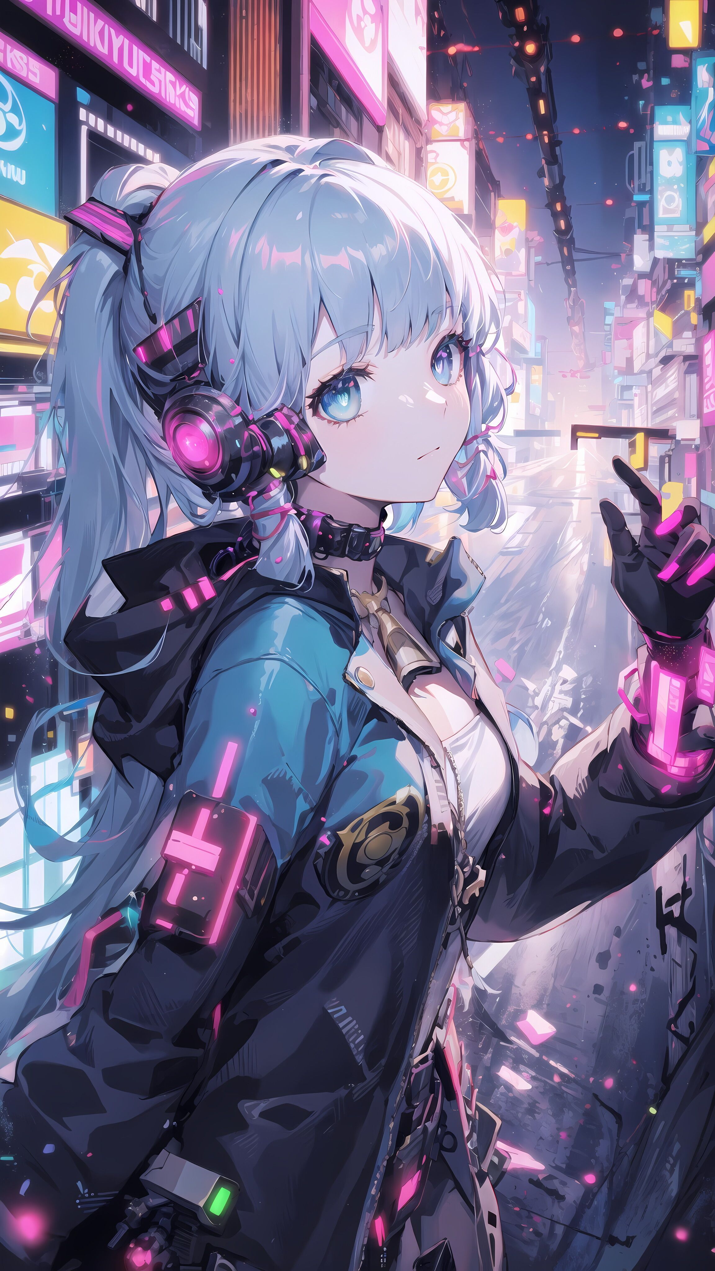 Ayaka Fan Badge Post Genshin Impact | HoYoLAB