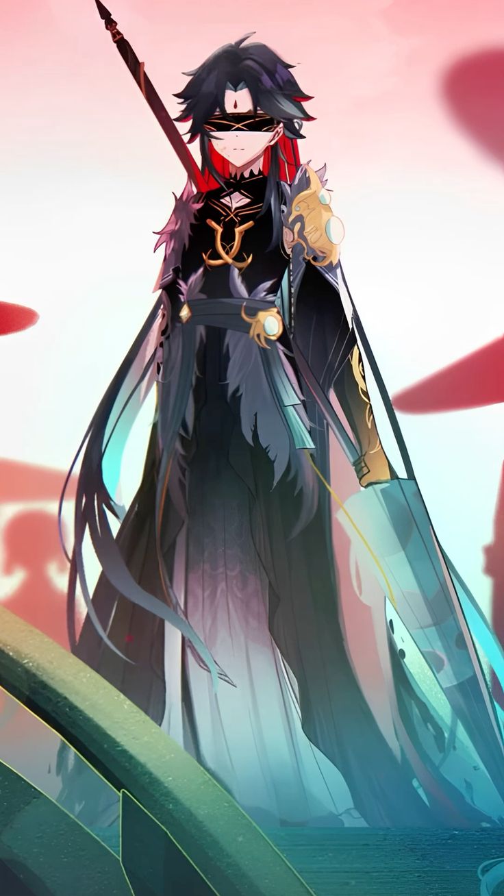 Xiao AGAIN! Genshin Impact | HoYoLAB