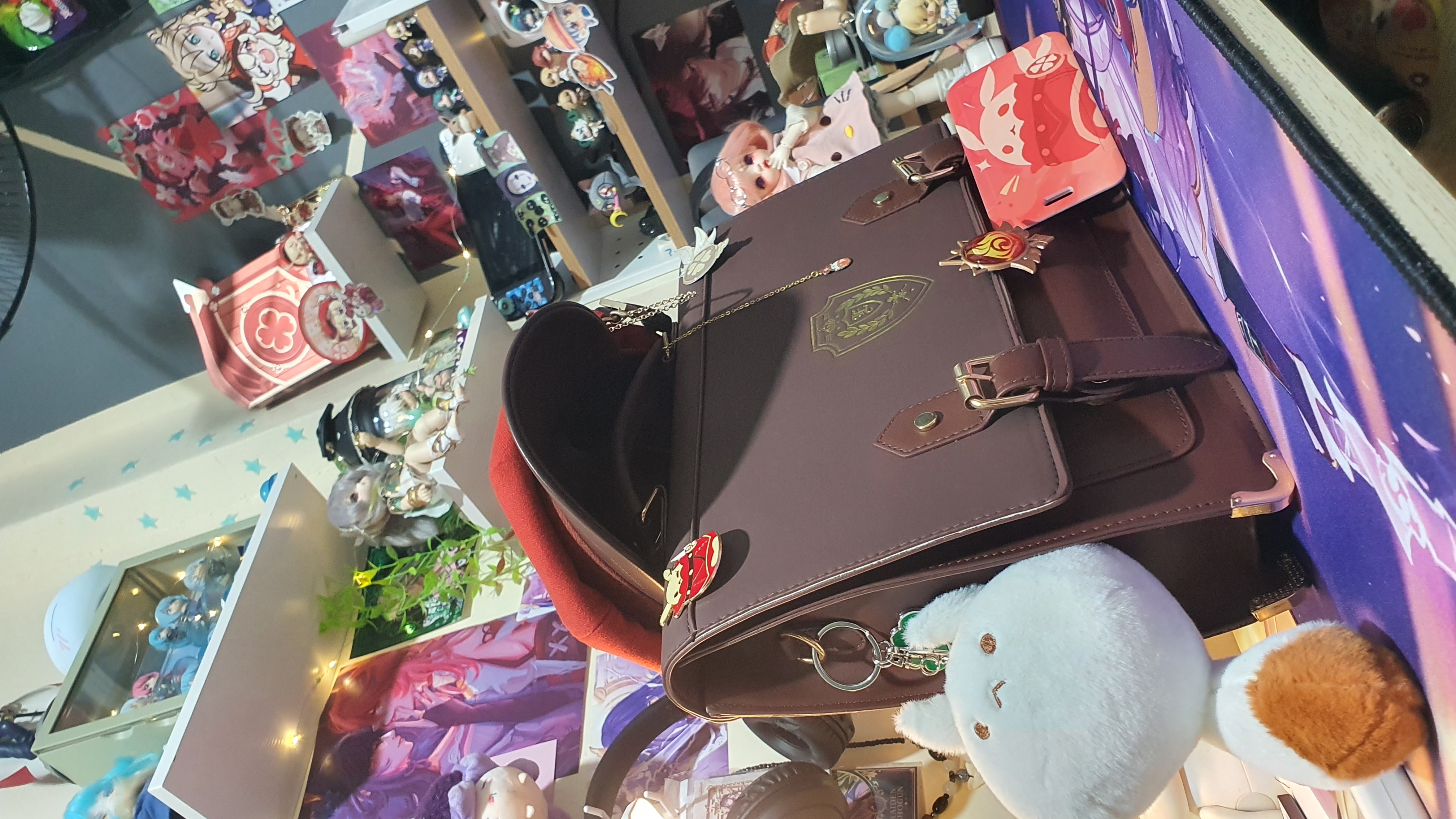 Klee themed Merch~♡ Genshin Impact | HoYoLAB