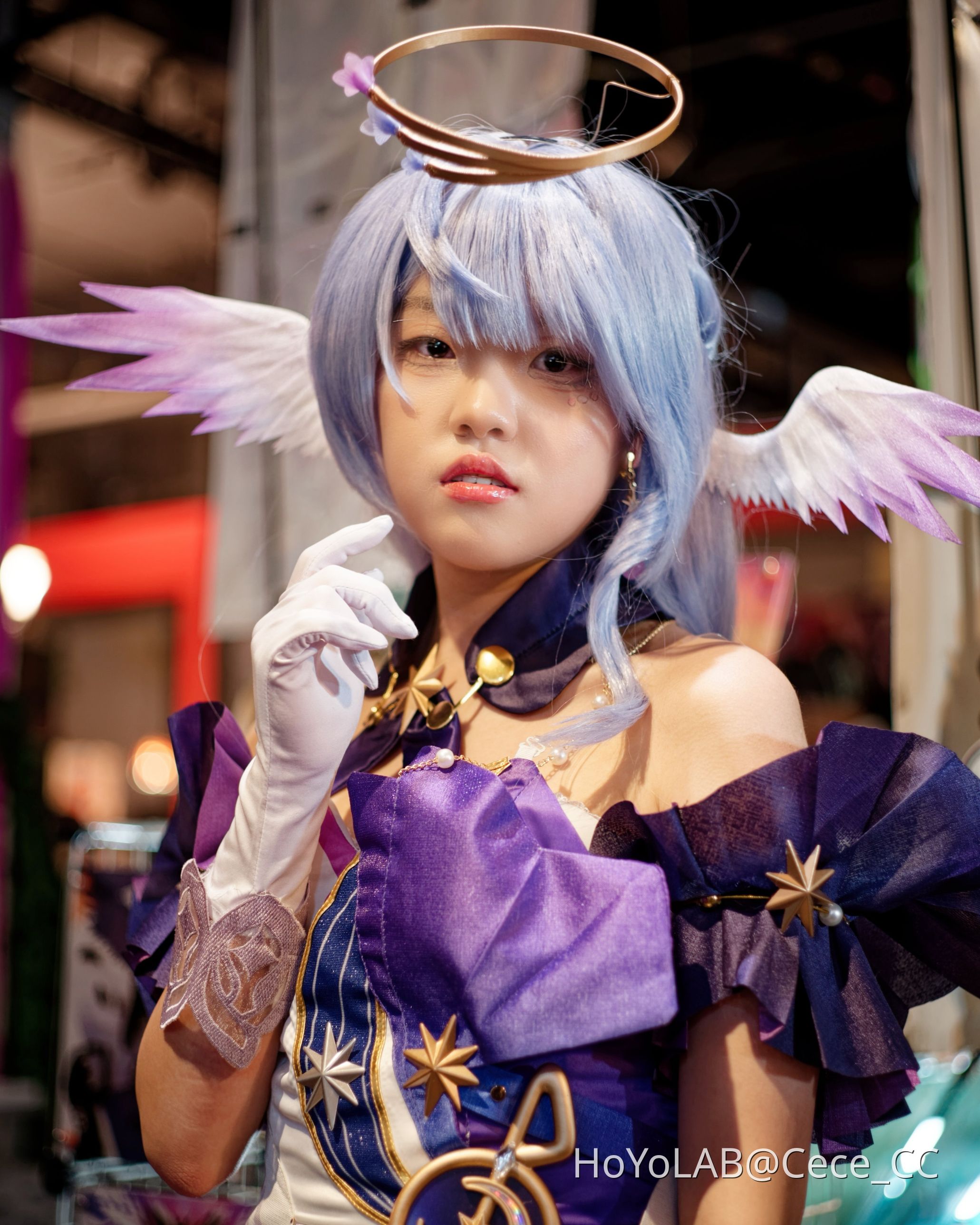 Robin Cos! Honkai: Star Rail | HoYoLAB