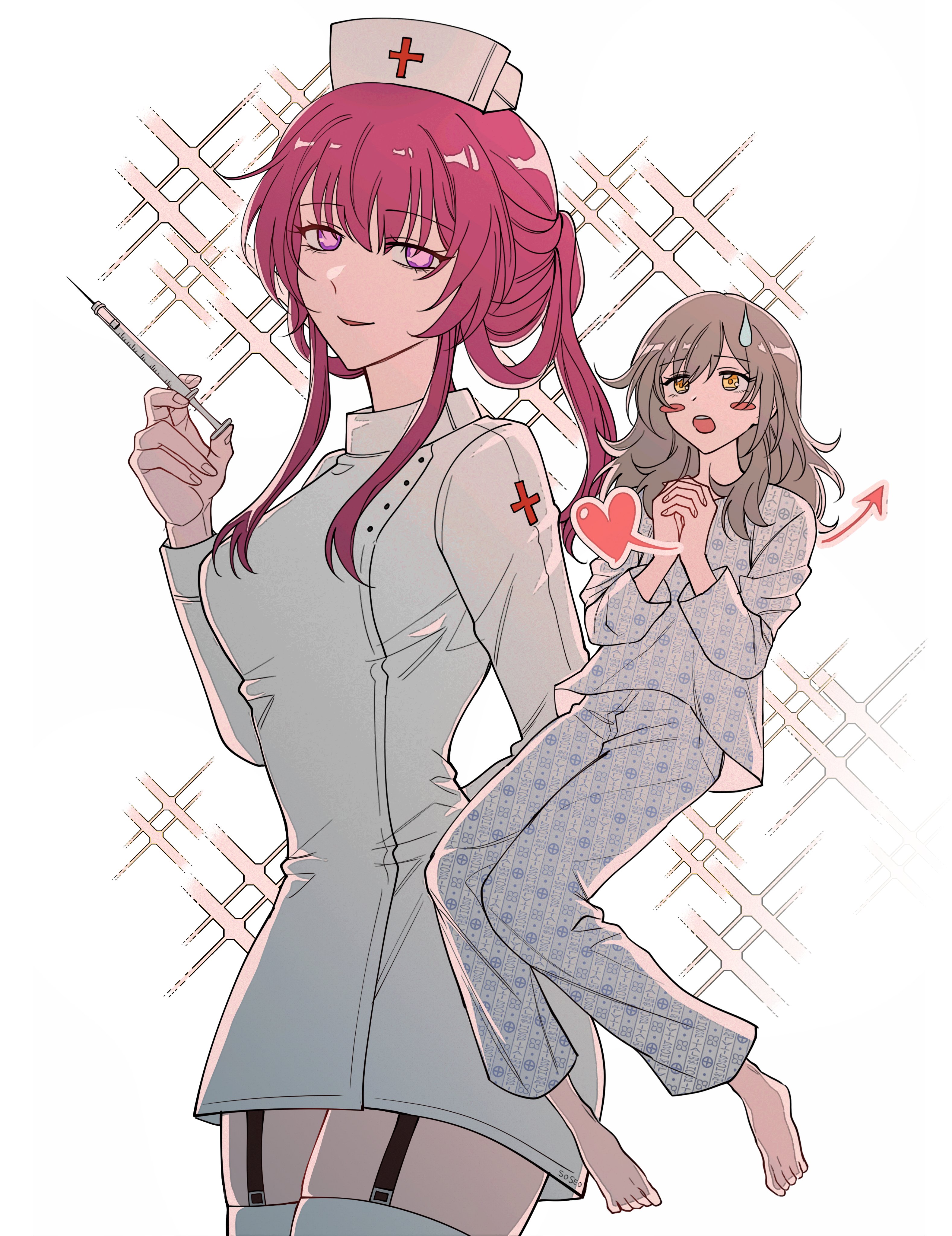 Daily Kafka aka. Kafstel #31 Honkai: Star Rail | HoYoLAB