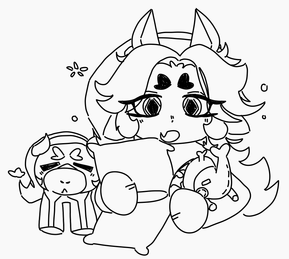 Mini Itto 13 Genshin Impact | HoYoLAB