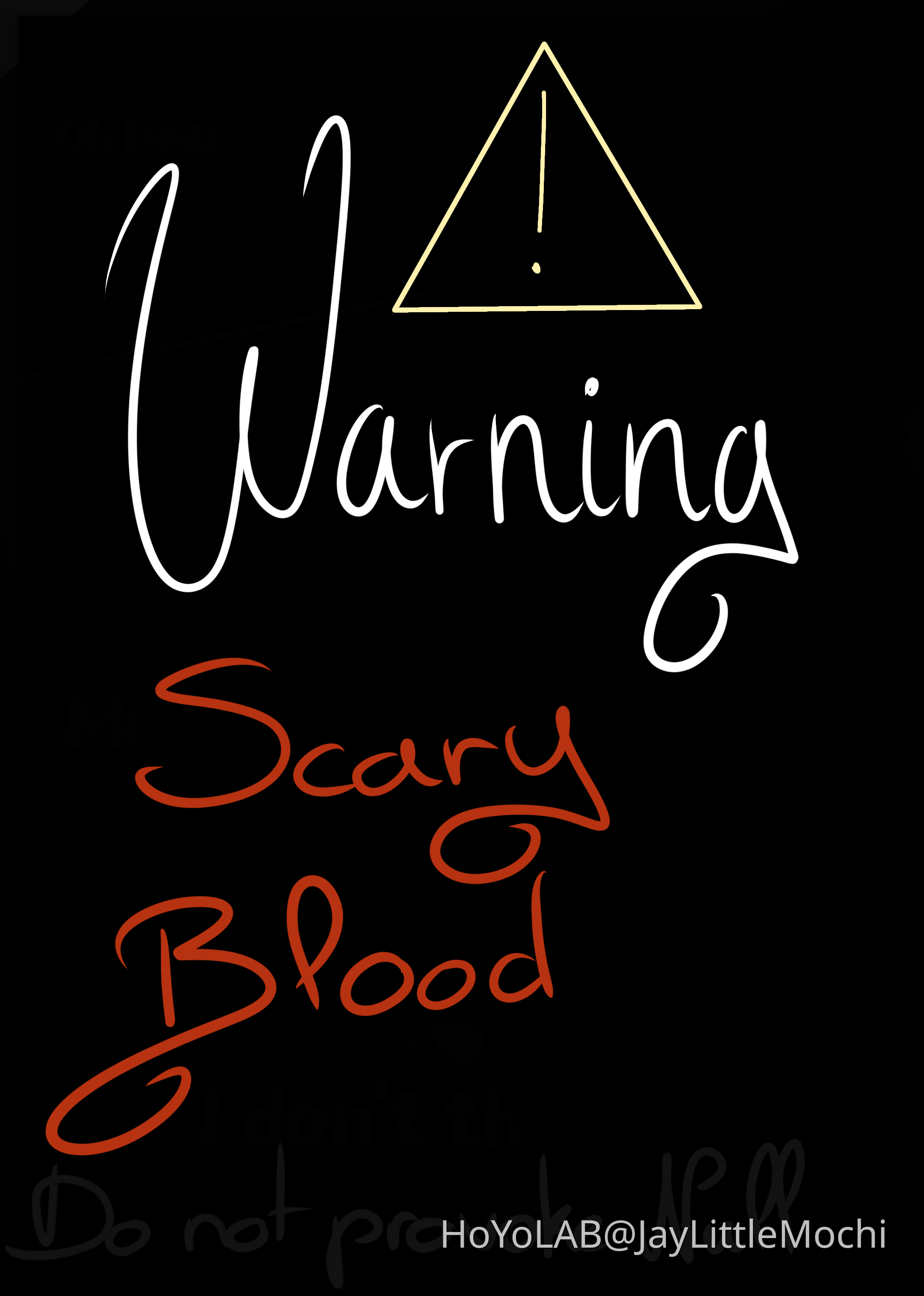 Do not provoke the sleeping Beast | HoYoLAB