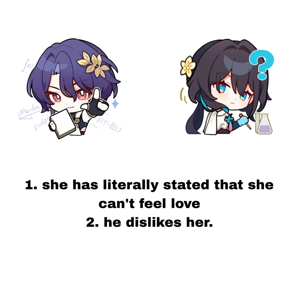 HSR ships I don't really like part 2(desc) Honkai: Star Rail | HoYoLAB