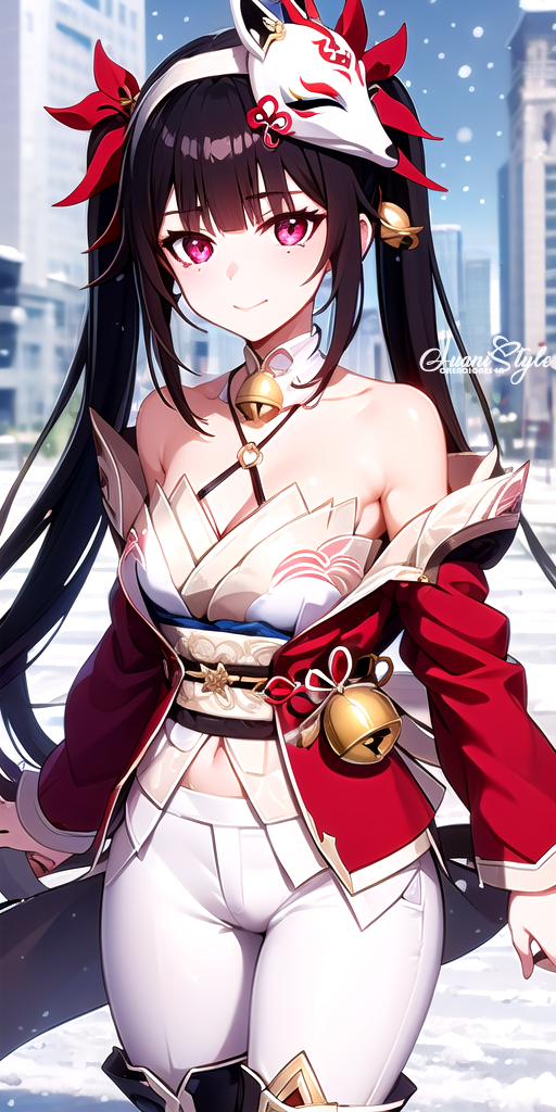 Sparkle 💞 Winter days 🔥🔥🔥 Honkai: Star Rail | HoYoLAB