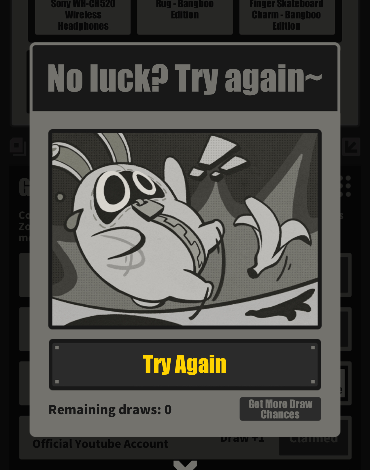 Someone save me I need gaming laptop Zenless Zone Zero | HoYoLAB