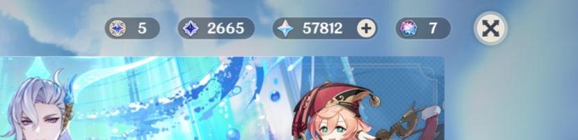 FINAL COUNTDOWN!! Genshin Impact | HoYoLAB