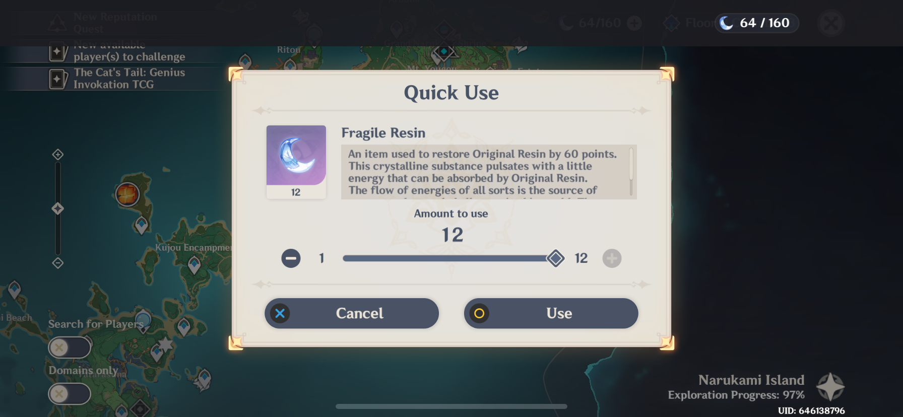 Holay molay Genshin Impact | HoYoLAB