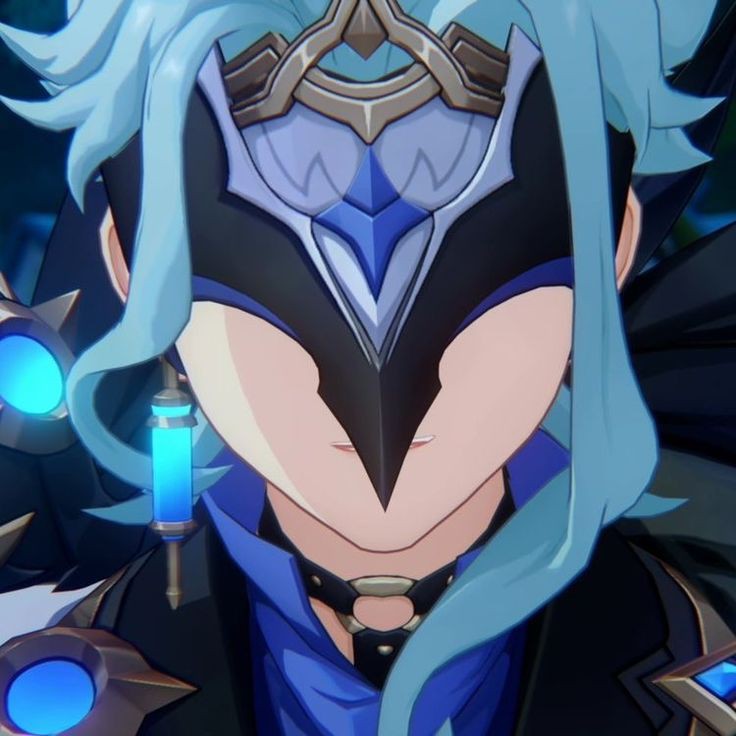 yall should i make a dottore pfp Genshin Impact | HoYoLAB